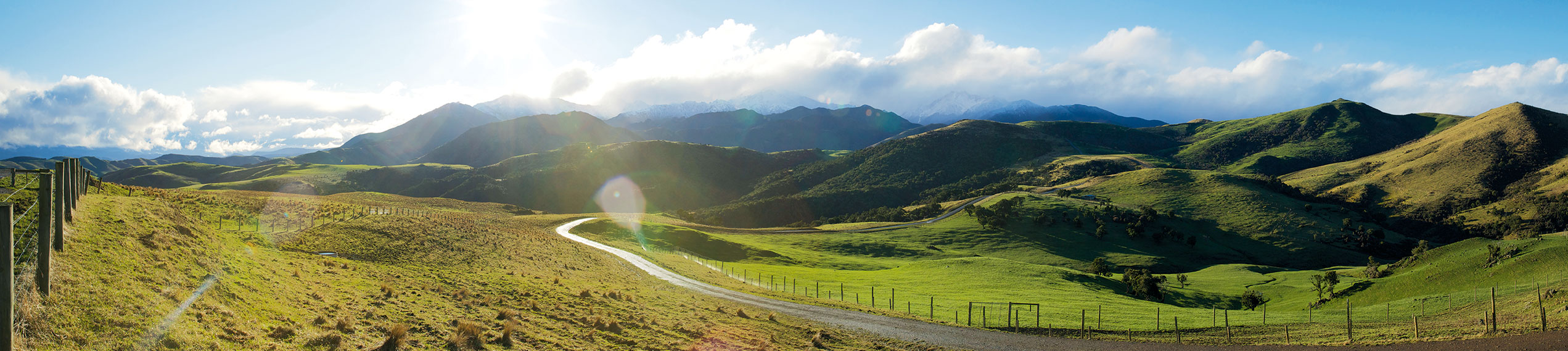 Gallery - Mount Linton Station